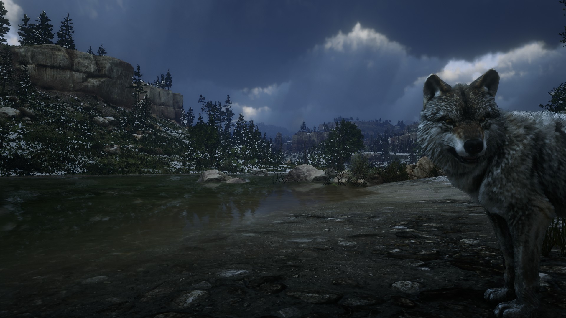 Arcanist Marauders – RDO Crew: Kick Names and Take Ass!